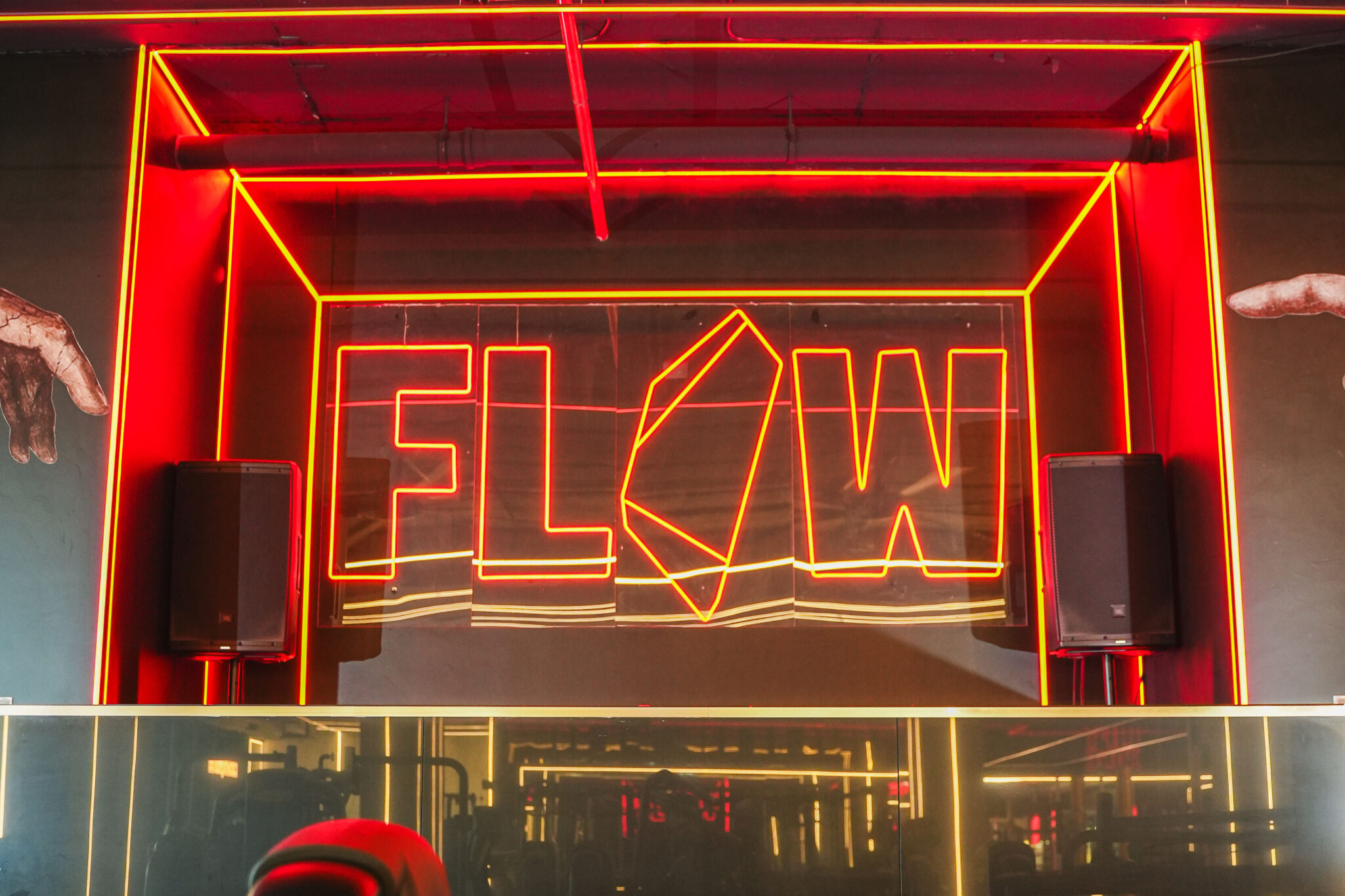 Flow Fitness Balance – Disfruta de tu momento en un espacio premium ...